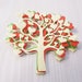 Paper Tree,paper Trees,tree,trees,paper Embellishments,paper Forest ...