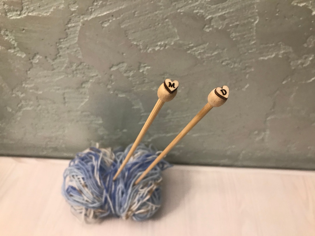 Big Knitting Needles,knitting Needles,knitting,wooden Needles,knitting ...