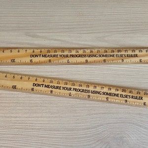 30 Cm Ruler,personalized Ruler,custom Ruler,engraved Ruler,personalized ...