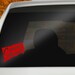 Connecticut Car Decal Removable Vinyl Car Decals of Connecticut State ...