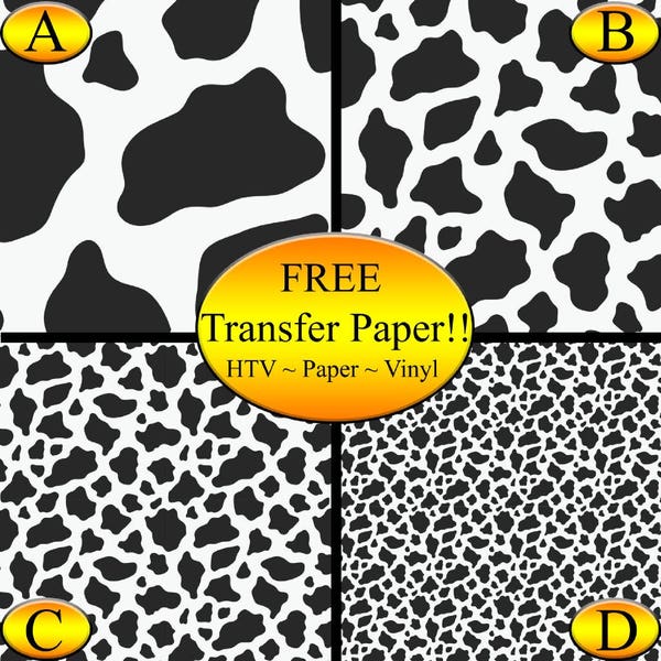 Printed Vinyl - Etsy