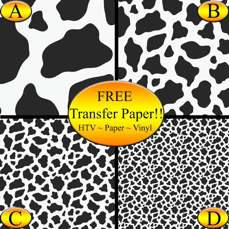 Printed Vinyl - Etsy