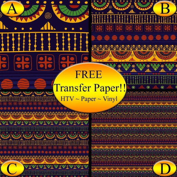 Cricut Vinyl Sheets - Etsy