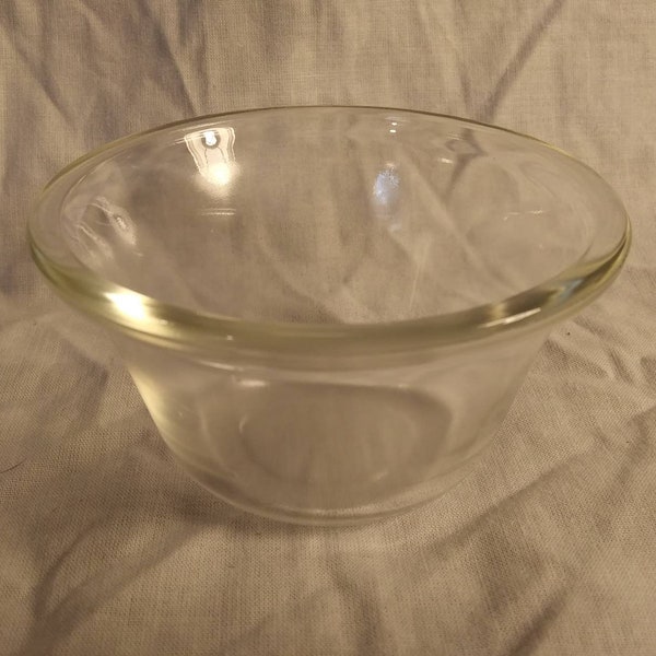 Pyrex Custard Cups - Etsy