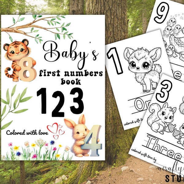 Book Baby Shower - Etsy