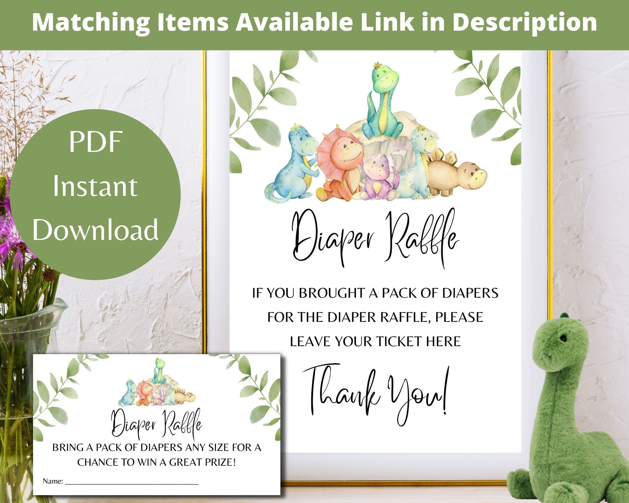 17 Dinosaur Baby Shower Games, Dino Baby Shower Games, Dinosaur Baby ...