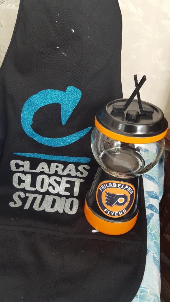 Custom Candy Dishes (assorted Themes Available) - Etsy