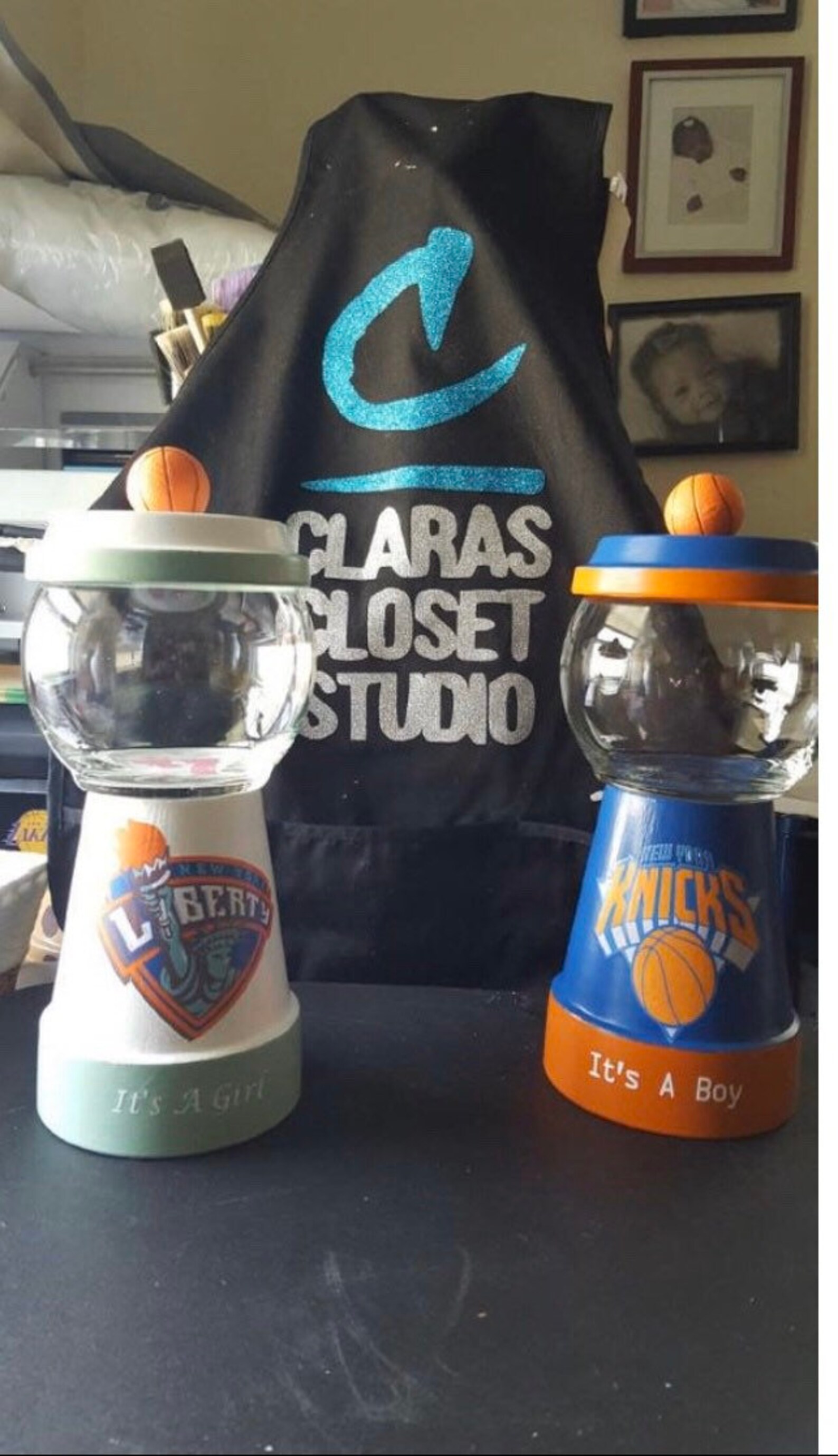 Custom Candy Dishes (assorted Themes Available) - Etsy