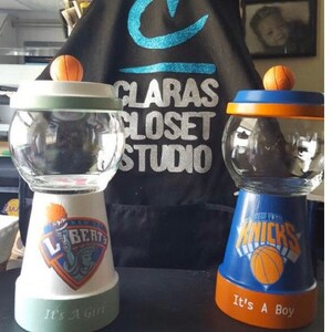 Custom Candy Dishes (assorted Themes Available) - Etsy