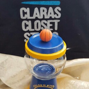 Custom Candy Dishes (assorted Themes Available) - Etsy