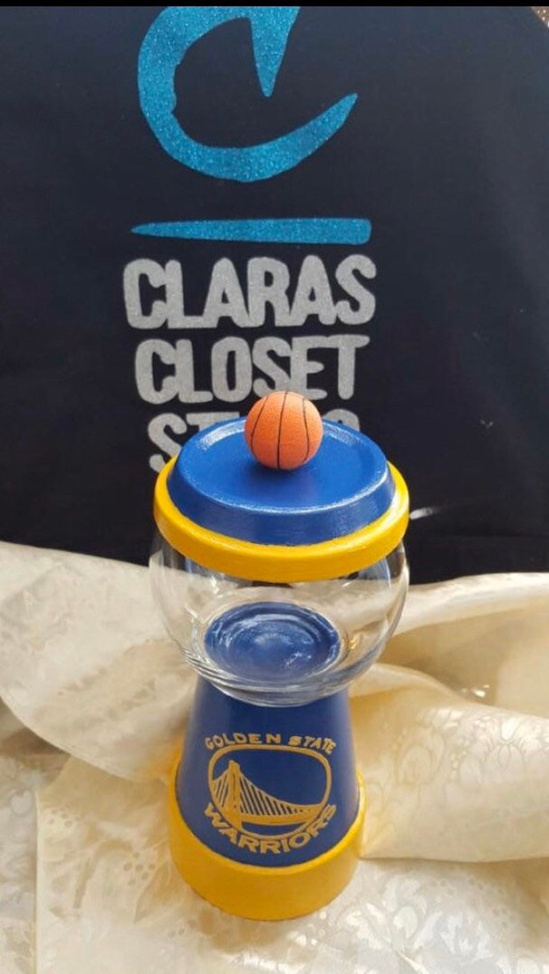 Custom Candy Dishes (assorted Themes Available) - Etsy