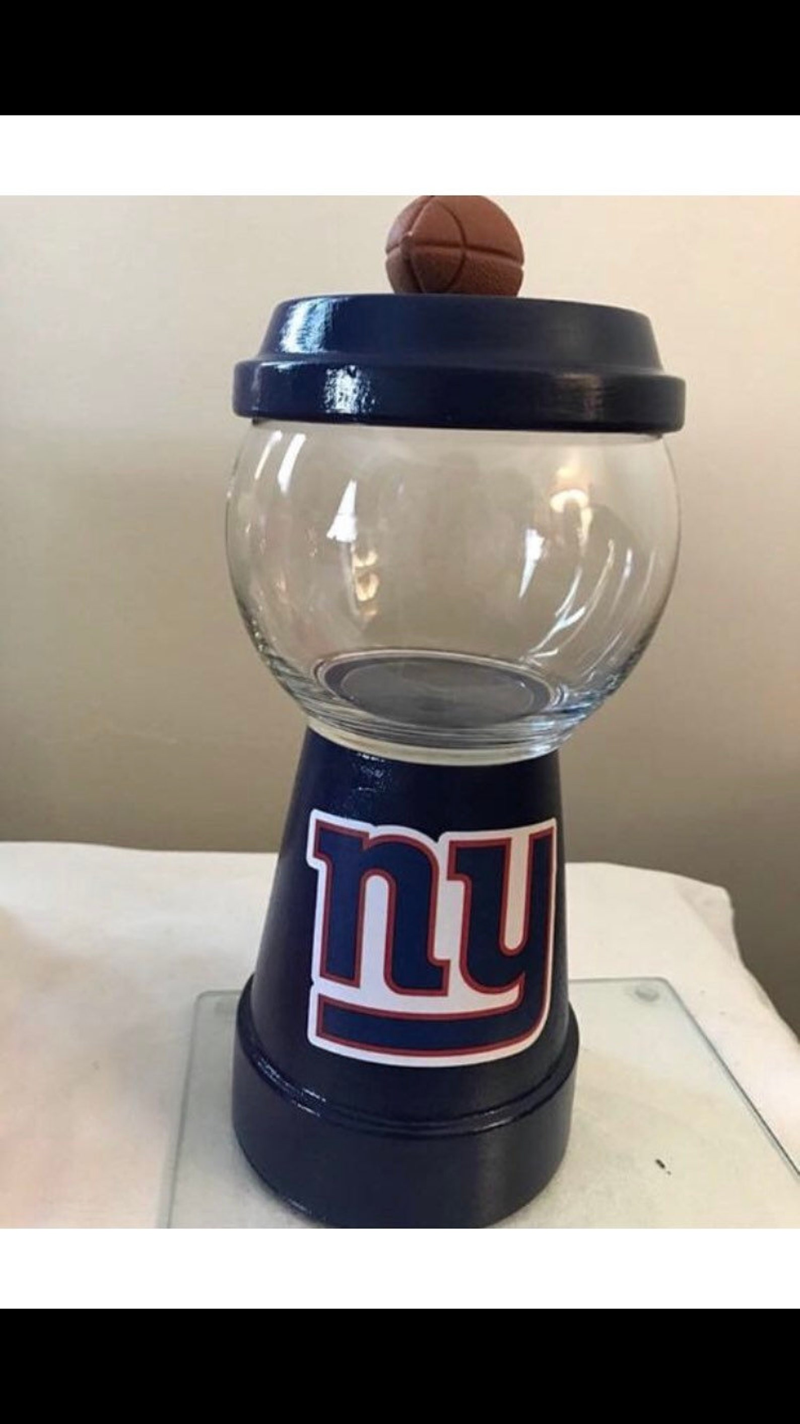 Custom Candy Dishes (assorted Themes Available) - Etsy