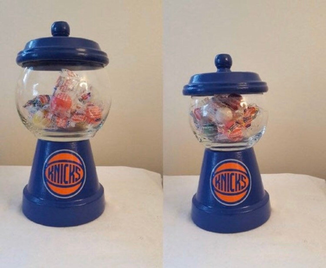 Custom Candy Dishes (assorted Themes Available) - Etsy