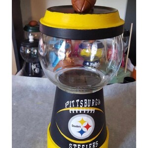 Custom Candy Dishes (assorted Themes Available) - Etsy