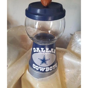 Custom Candy Dishes (assorted Themes Available) - Etsy