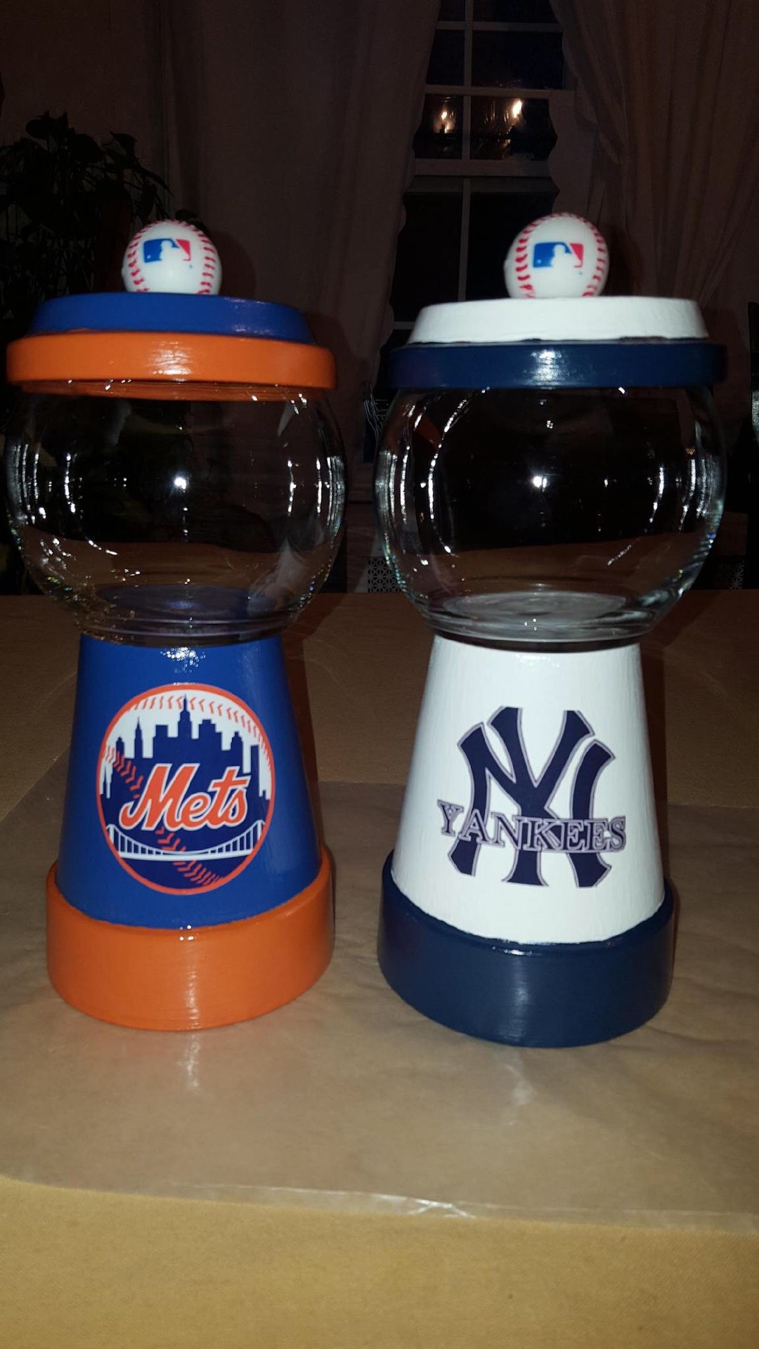 Custom Candy Dishes (assorted Themes Available) - Etsy