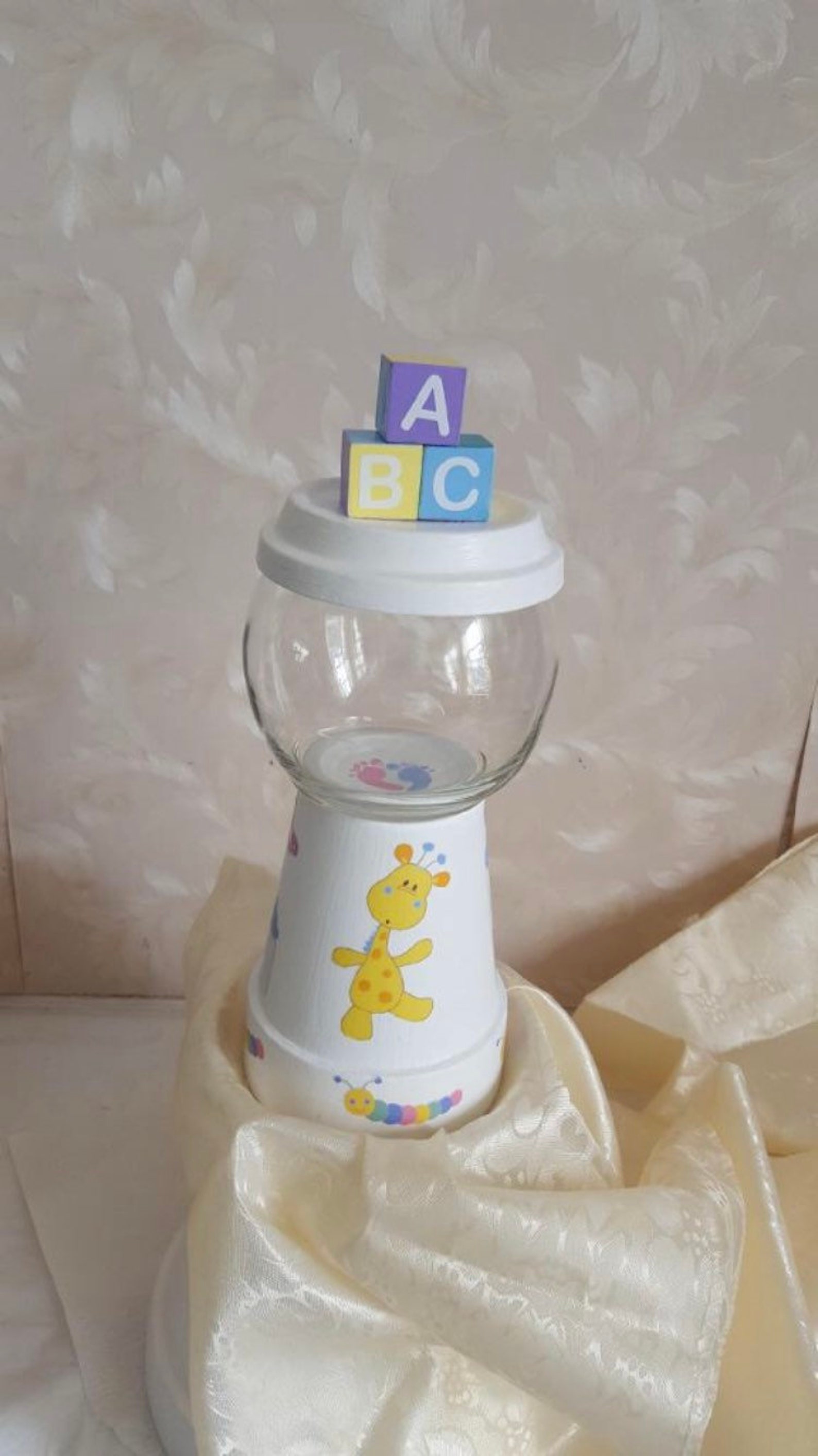 Custom Candy Dishes (assorted Themes Available) - Etsy