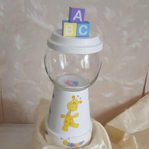 Custom Candy Dishes (assorted Themes Available) - Etsy