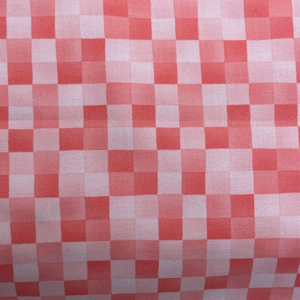 Checkered Fabric - Etsy