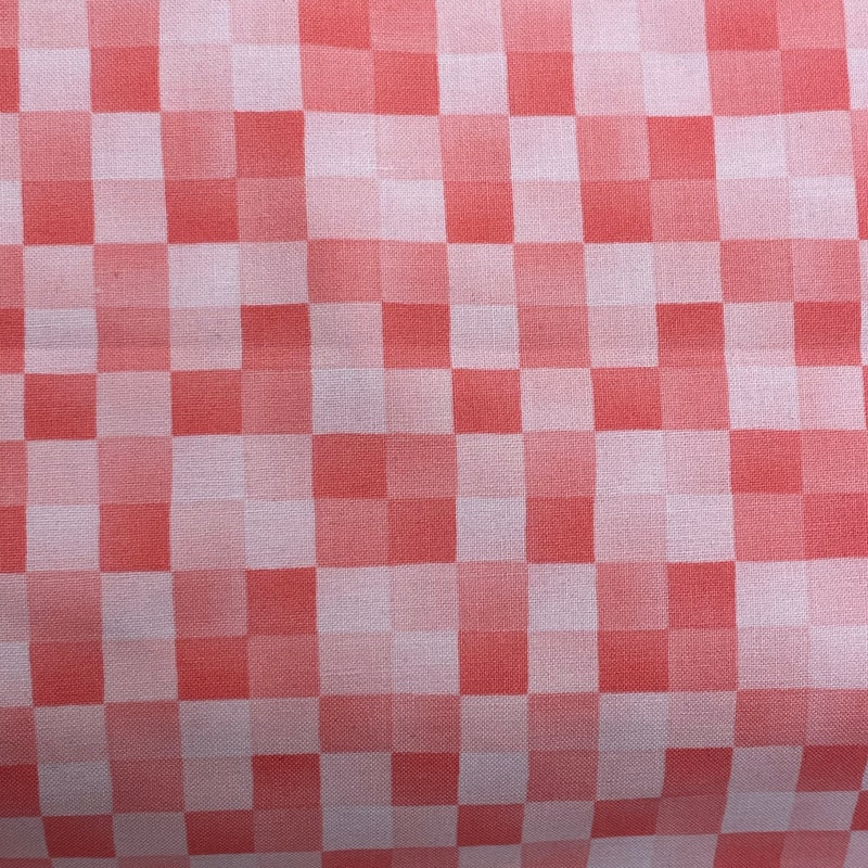 Checkered Fabric - Etsy