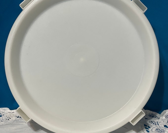 Vintage Tupperware 'divide a Rack' for Pie Carrier, Stackable, Preowned ...