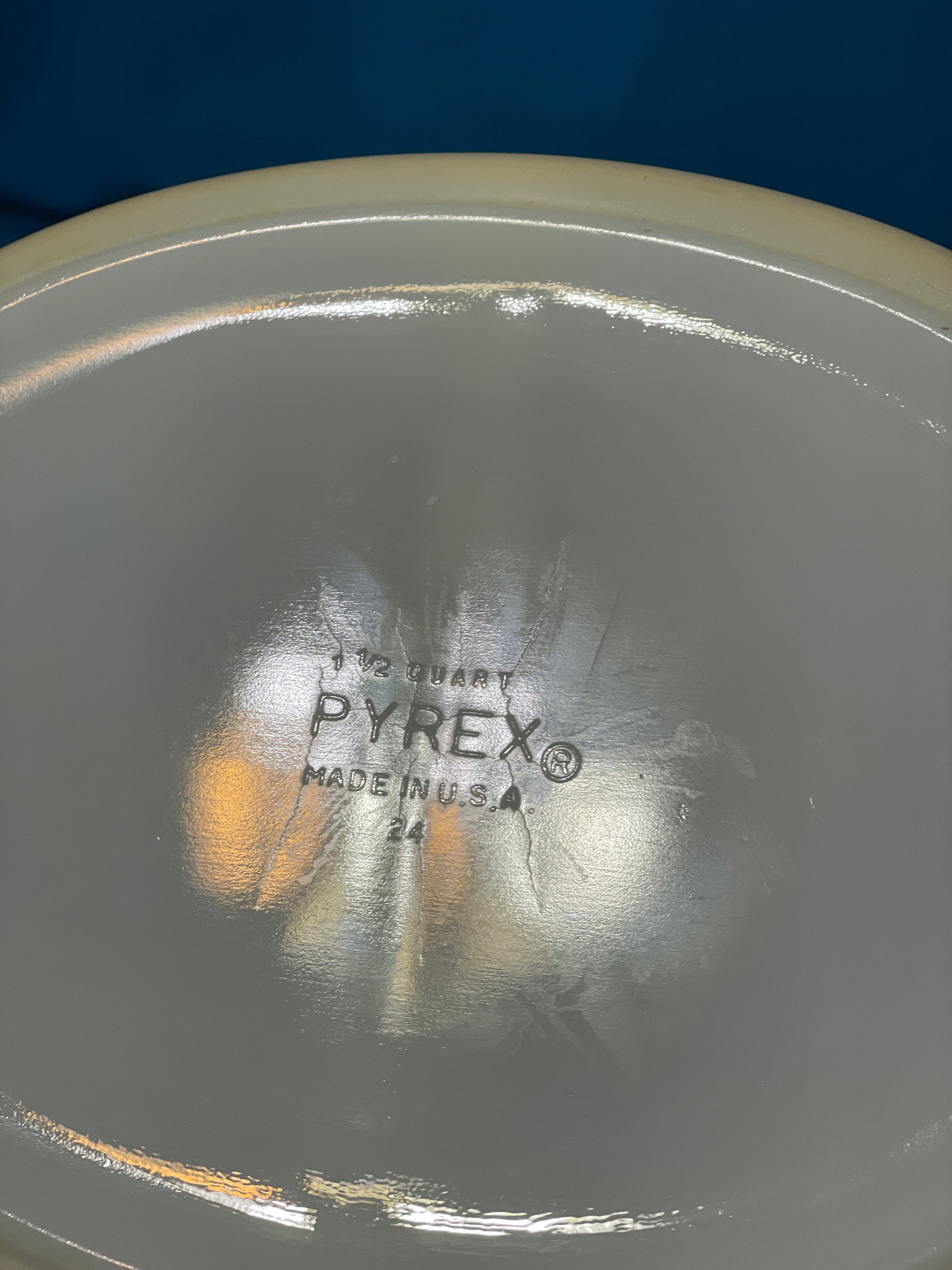 Vintage Pyrex Divided Dish With Lid Gold Acorn and Leaf - Etsy