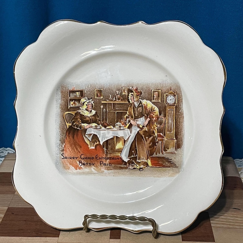 Lancaster Sandland - Etsy