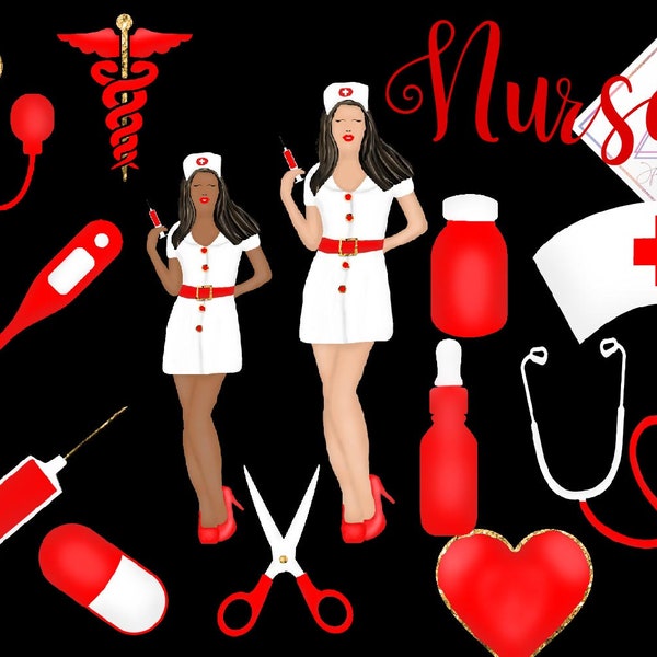 First Aid Clip Art - Etsy