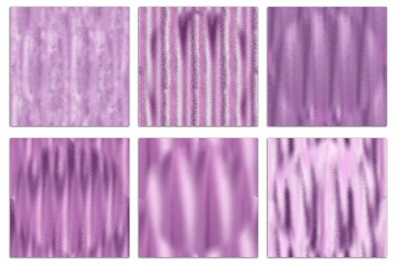 Frosted Purple Digital Paper Lavender Texture Abstract - Etsy