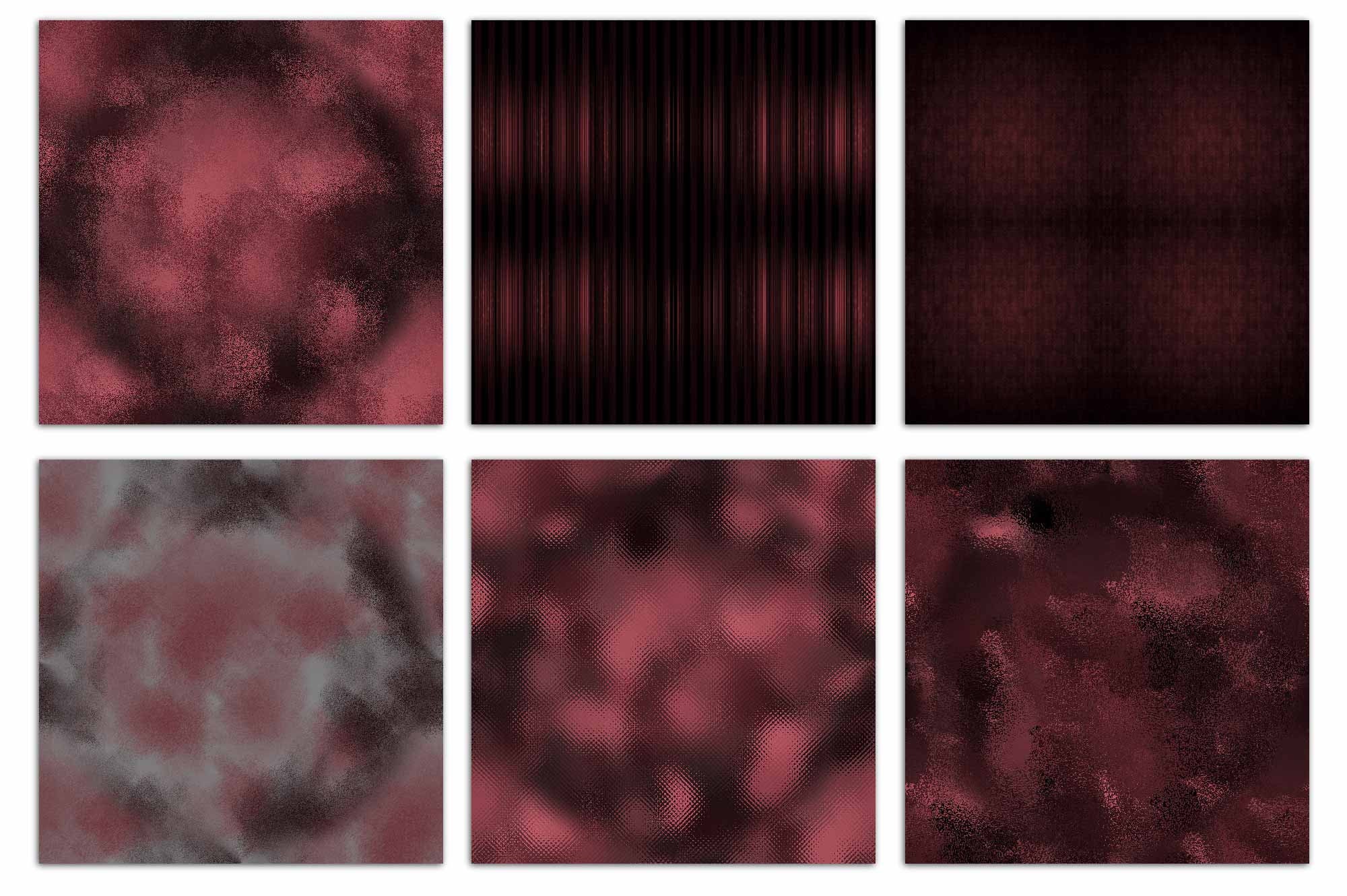 Rose gold grunge digital paper gothic backgrounds victorian | Etsy