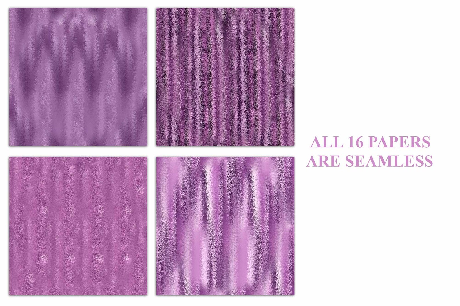 Frosted Purple Digital Paper Lavender Texture Abstract - Etsy