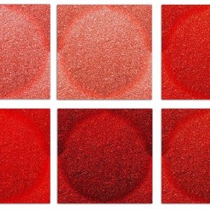 Red Glitter, Burgundy Sequin, Digital Paper, Sparkly Textures, Merlot ...