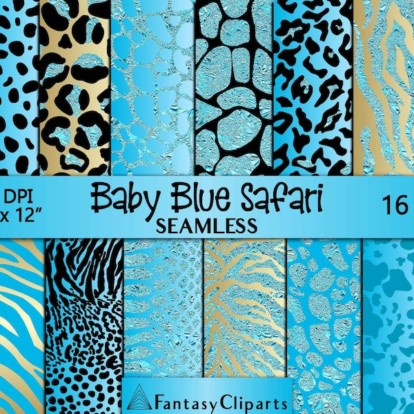 Safari Sky - Etsy