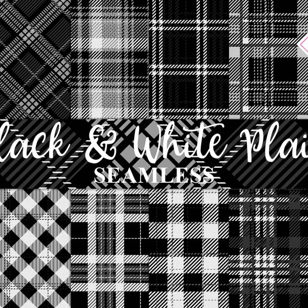 Tartan Paper - Etsy