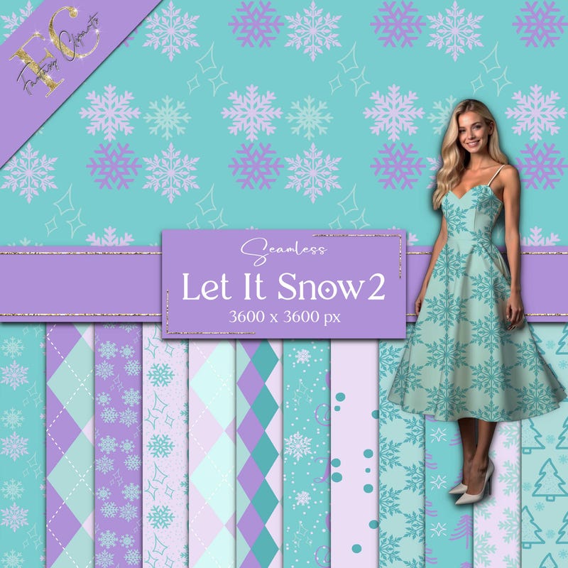 FantasyCliparts - Etsy