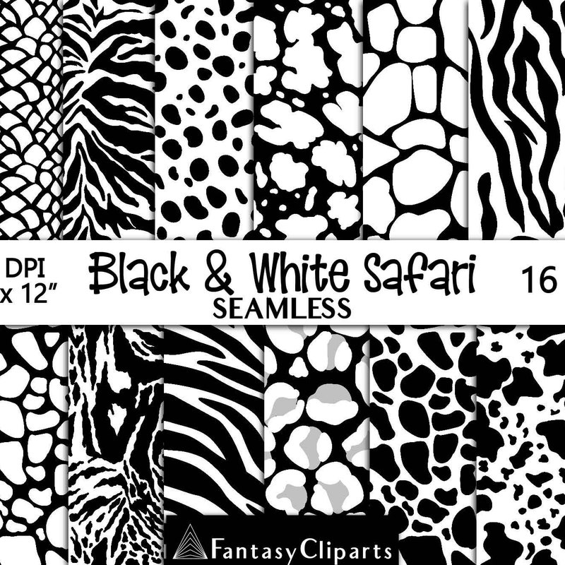 FantasyCliparts - Etsy