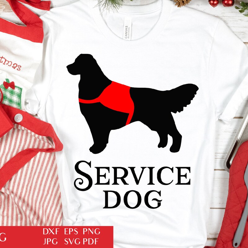 Service Dog Patch - Etsy Australia