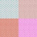 Pink Digital Paper, Mermaid Scales, Glitter Backgrounds, Shiny Mermaid ...