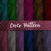 Crocodile Texture Croco Pattern Digital Paper Snake Skin - Etsy