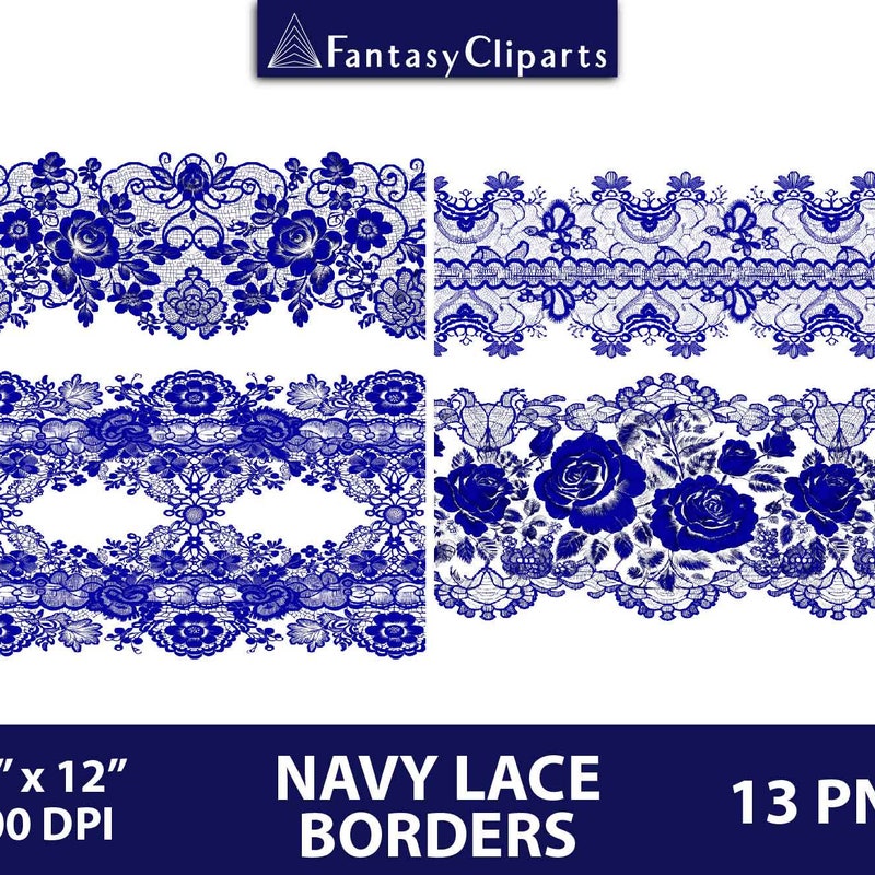 FantasyCliparts - Etsy