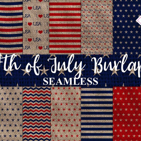 Navy and Red Chevron - Etsy