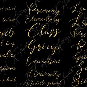 School Word Art, Back to School, Fantasy Cliparts, High School College ...