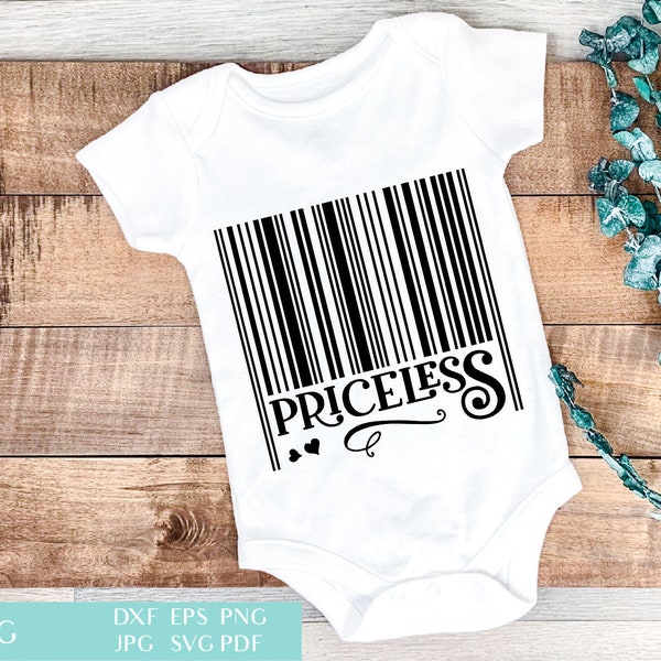Barcode - Etsy