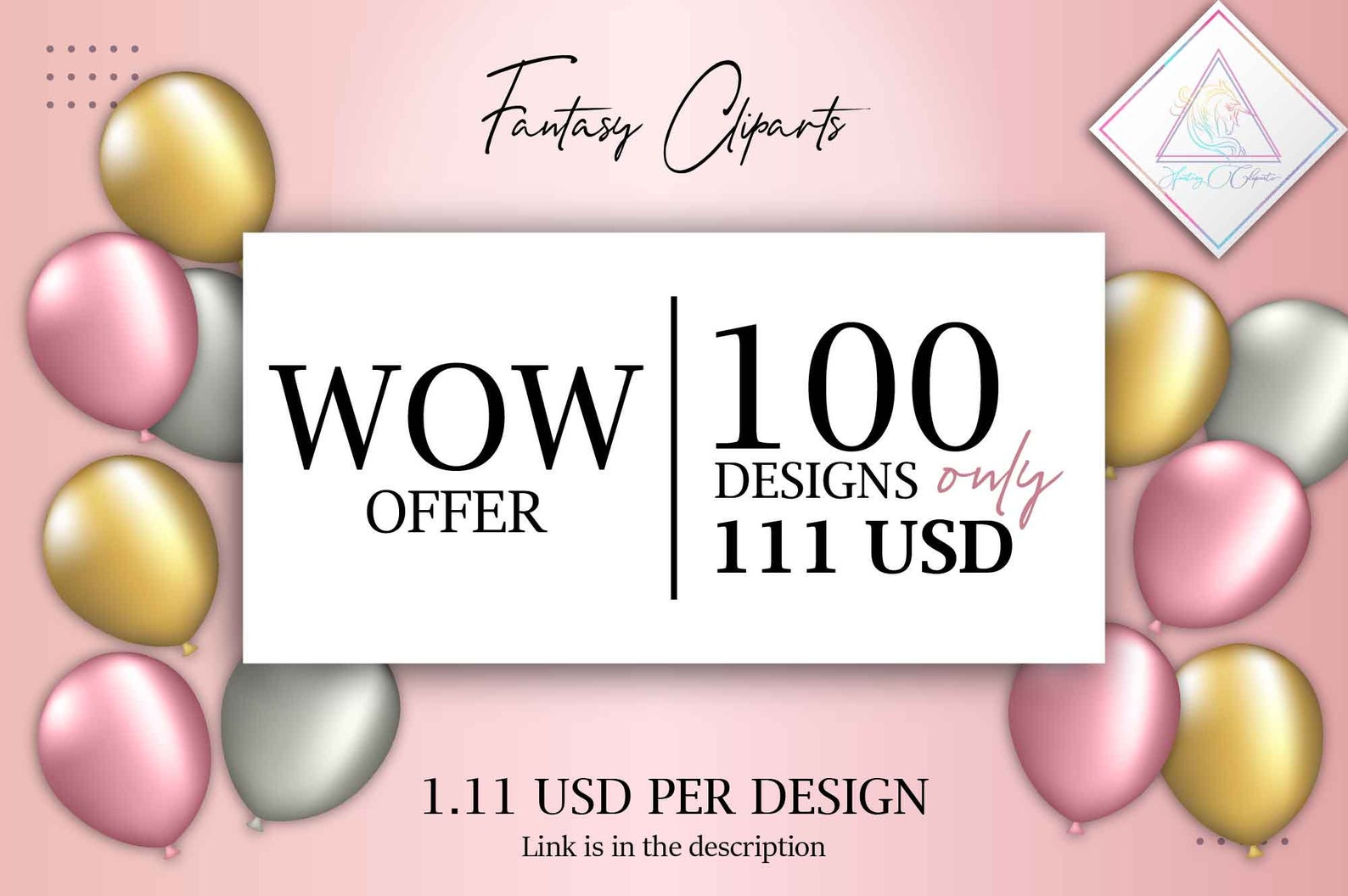 Huge Bundle Big Bundle Clipart Graphics Clip Art on Sale - Etsy