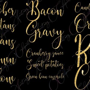 Thanksgiving Sayings, Give Thanks Clipart, Turkey Gobble Png, Word Art ...