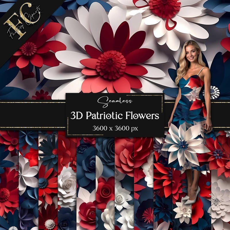 FantasyCliparts - Etsy