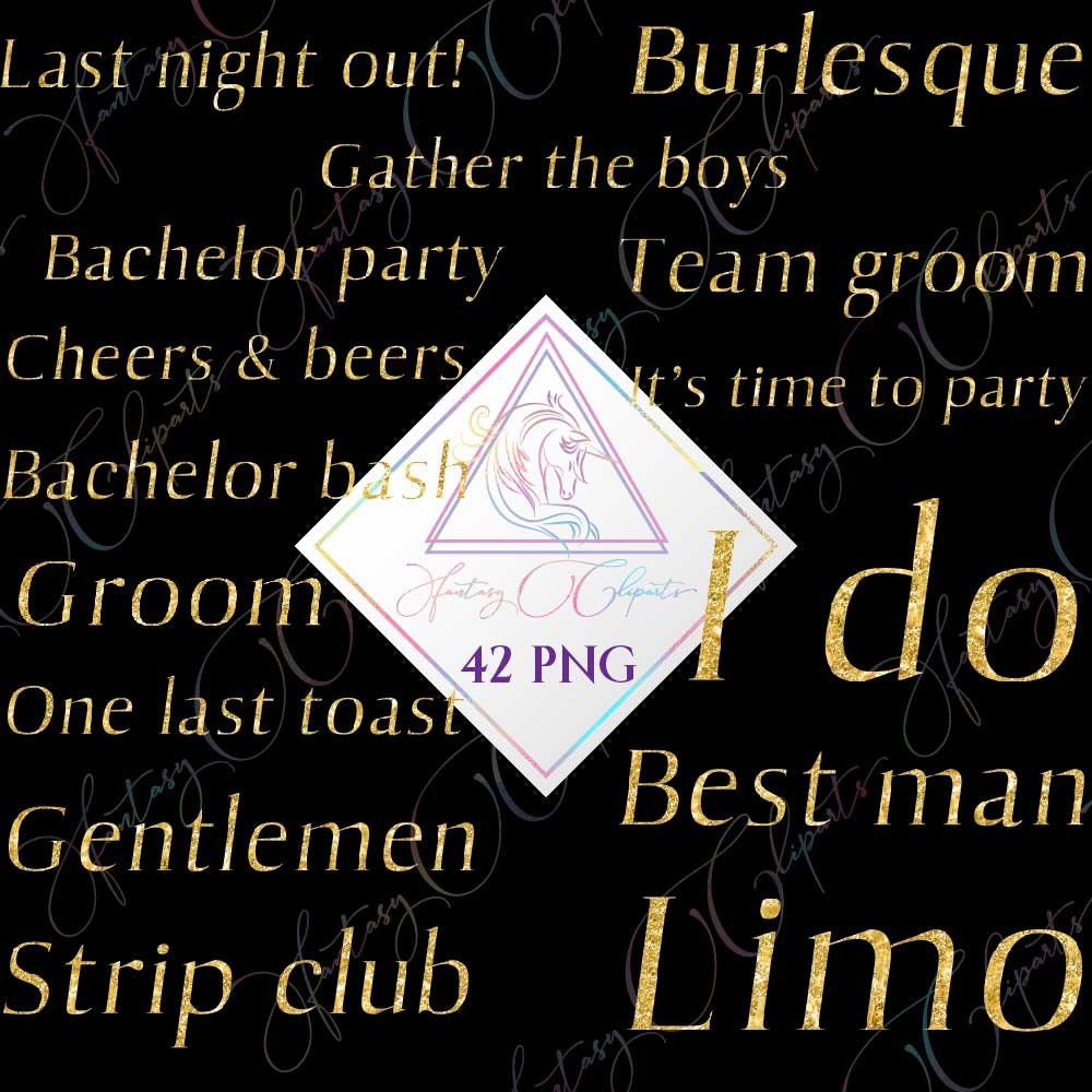 Bachelors Party Quotes