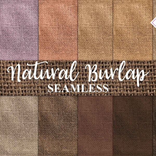 Linen Digital Paper - Etsy