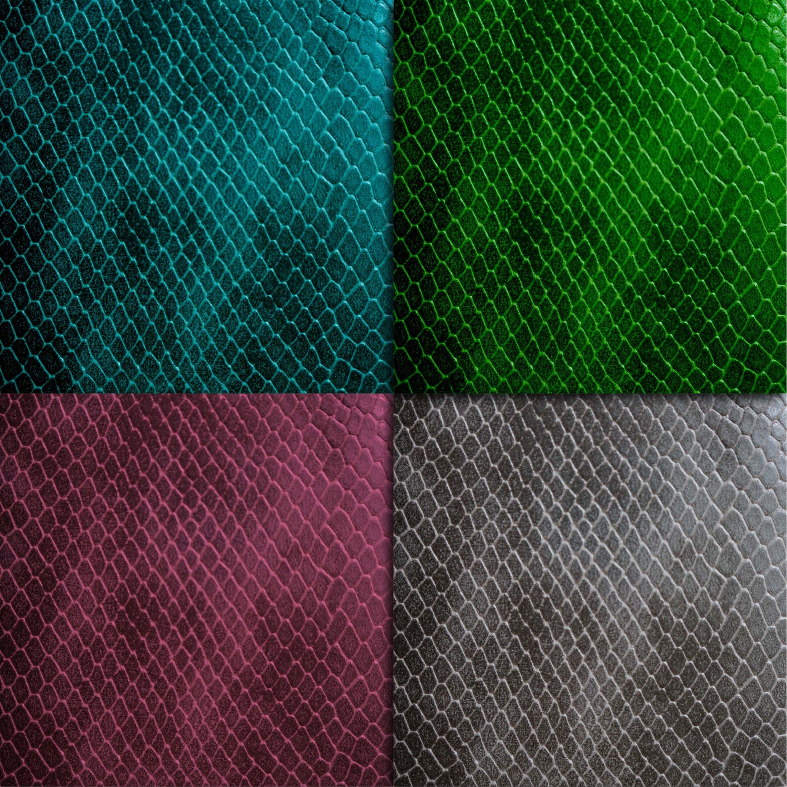 Crocodile Texture Croco Pattern Digital Paper Snake Skin - Etsy