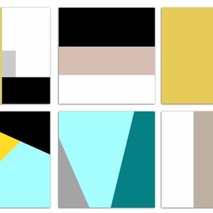 Block Colors Digital Paper Plain Bright Vivid Colorful - Etsy